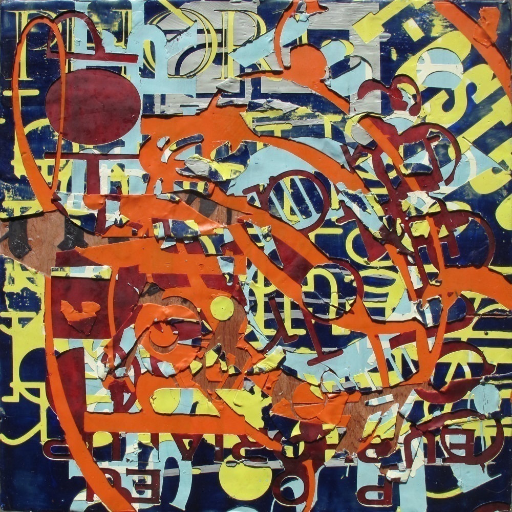 Blunt at Art Toronto 2013 | Blunt | Artsy