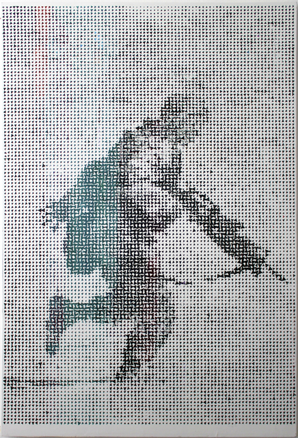 Lee Wagstaff - 4 Artworks, Bio & Shows on Artsy