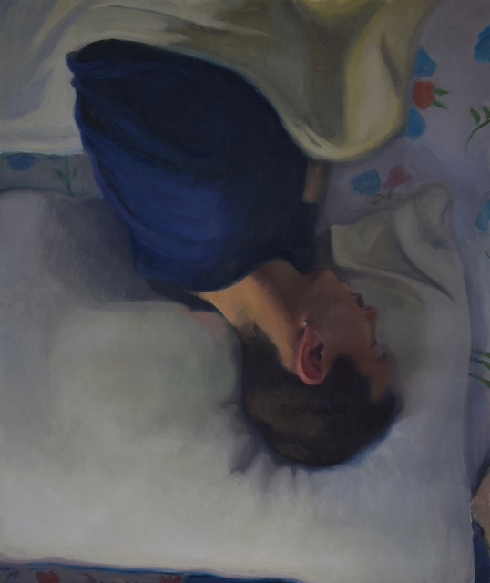 Cristian Avram - 15 Artworks, Bio & Shows on Artsy