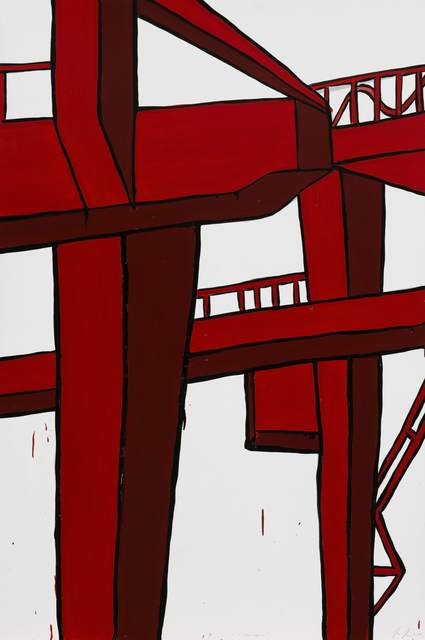 Jasper Knight - 38 Artworks, Bio & Shows on Artsy