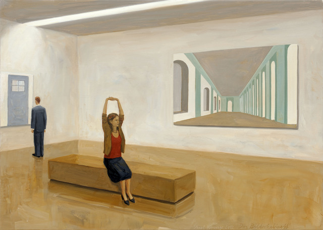 Axel Krause - 16 Artworks, Bio & Shows on Artsy