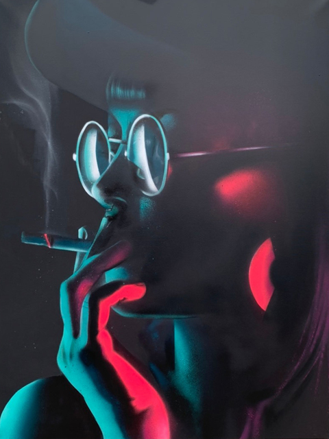 David Speed - 5 Artworks, Bio & Shows on Artsy