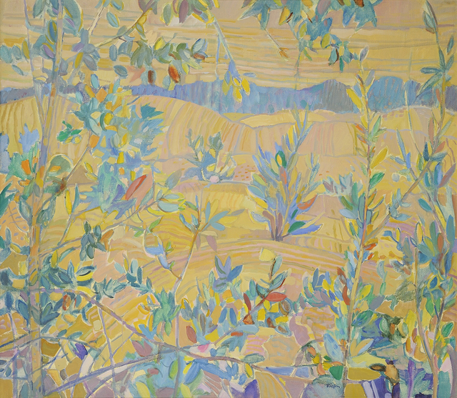 John Rigby - 2 Artworks, Bio & Shows on Artsy