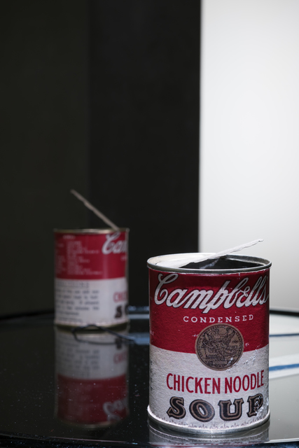 If our soup can could speak: Mikhail Lifshitz and the Soviet Sixties ...