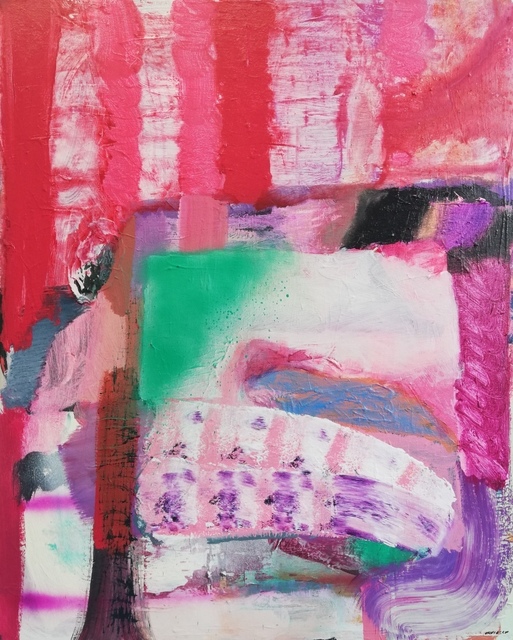 Mary Visser - 1 Artwork, Bio & Shows on Artsy