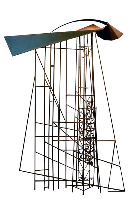 Robert Roesch - 1 Artwork, Bio & Shows on Artsy