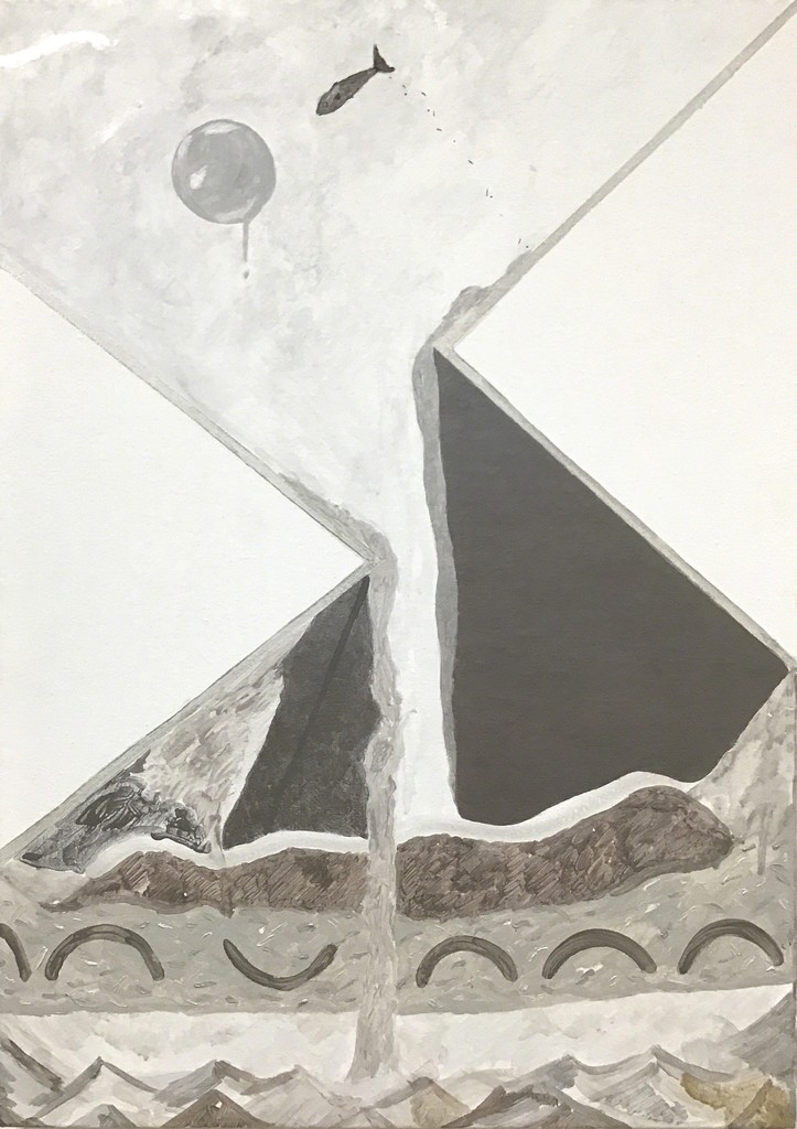 KOKI ARTS at SPRING/BREAK Art Show 2019 | KOKI ARTS | Artsy