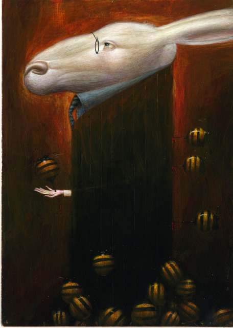 Bill Carman - 3 Artworks, Bio & Shows on Artsy