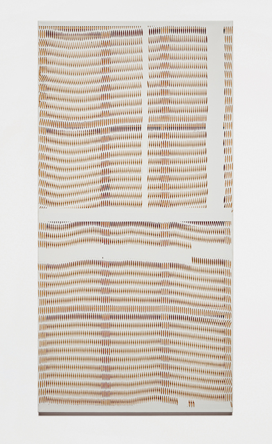 Hugh Scott-Douglas | Untitled (Torn Cheque) (2013) | Artsy