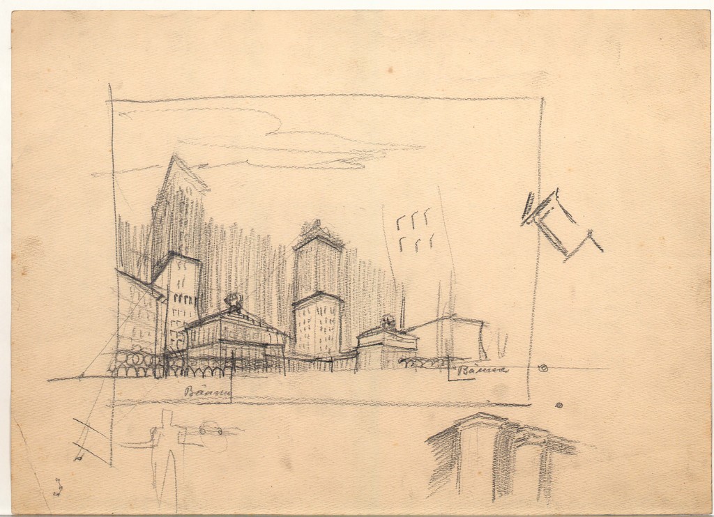 ADOLF LOOS: Private Houses | MAK – Museum of Applied Arts, Vienna | Artsy