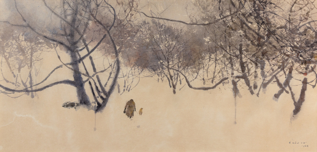 Chen Chi - 1 Artwork, Bio & Shows on Artsy