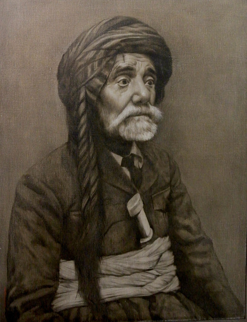 Ismail Azzam - 7 Artworks, Bio & Shows on Artsy