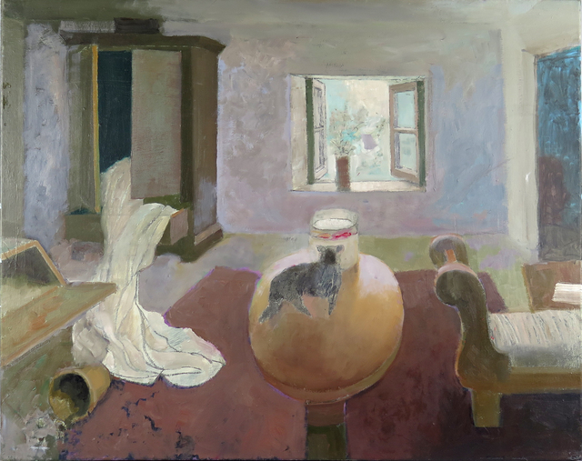 Robin Rae - 13 Artworks, Bio & Shows on Artsy