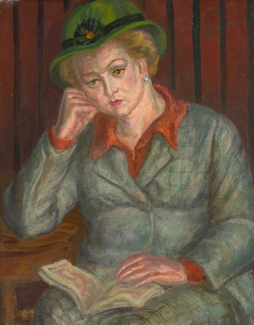 Helen Farr Sloan - 1 Artwork, Bio & Shows on Artsy