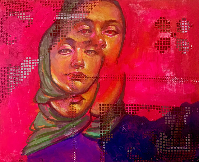 Allison Hilgert - 3 Artworks, Bio & Shows on Artsy