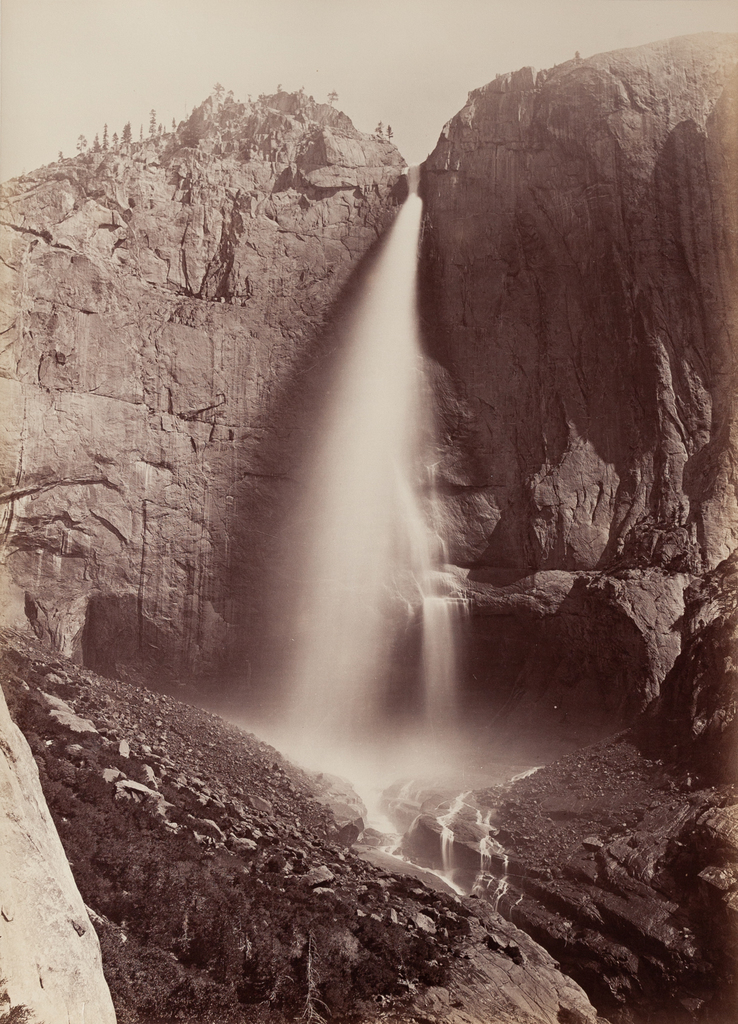 Carleton Watkins Photography