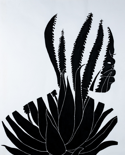 Tebogo Naledi Cranwell - 3 Artworks, Bio & Shows on Artsy
