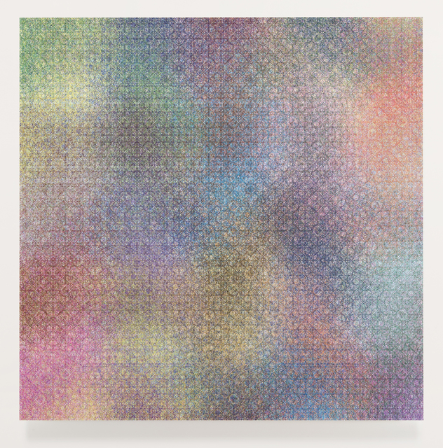 Tim Head - 66 Artworks, Bio & Shows on Artsy