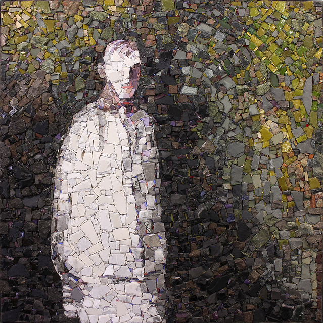 Alison Riordan - 1 Artwork, Bio & Shows on Artsy