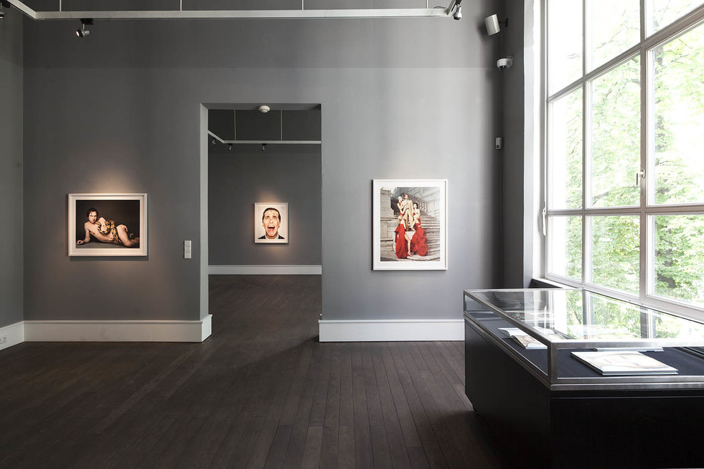 Martin Schoeller | CAMERA WORK | Artsy