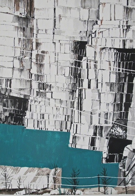 Endless Beginnings: Non-representational Art Today | Artsy