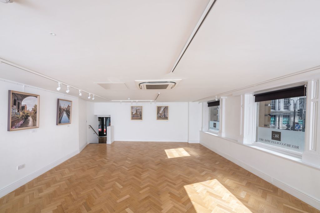 Reuben Colley - A Portrait of Birmingham Exhibition | Reuben Colley ...