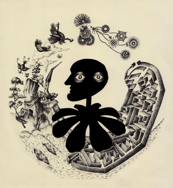 Nicolás Said - 16 Artworks, Bio & Shows on Artsy