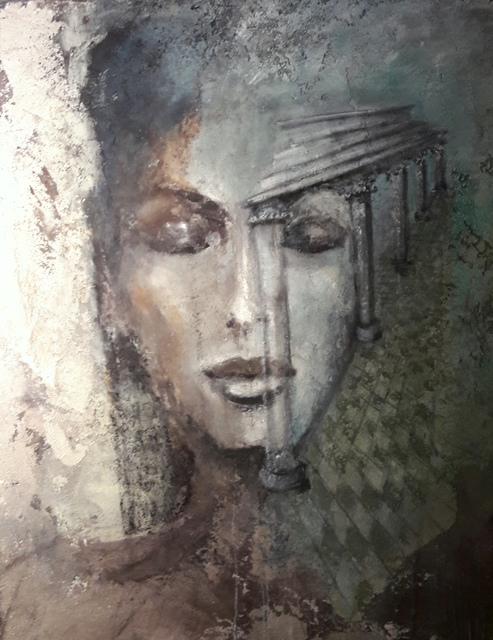 Eva Dvorak - 14 Artworks, Bio & Shows on Artsy