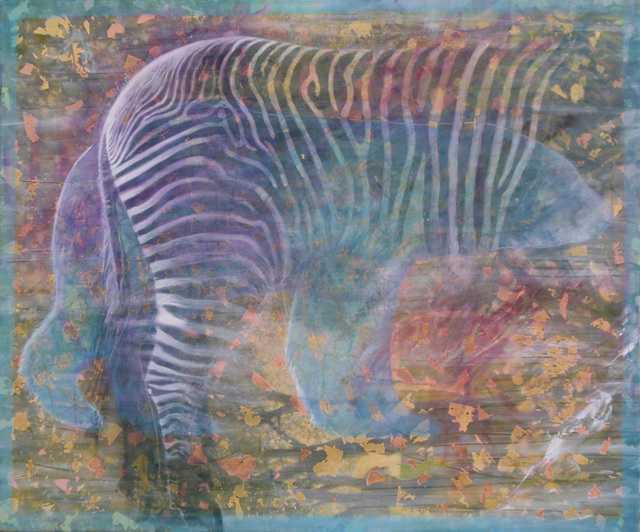 Kay Jackson | Its All Connected Opus III | Available for Sale | Artsy