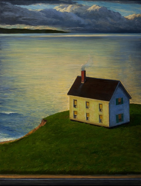 Mark Beck - 49 Artworks, Bio & Shows on Artsy