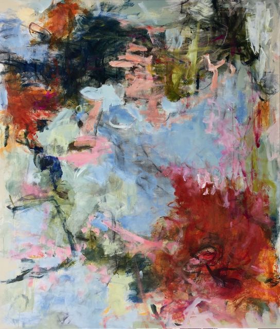 Geraldine Gillingham - 4 Artworks, Bio & Shows on Artsy