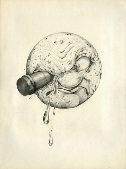 Eric Timothy Carlson - 6 Artworks, Bio & Shows on Artsy