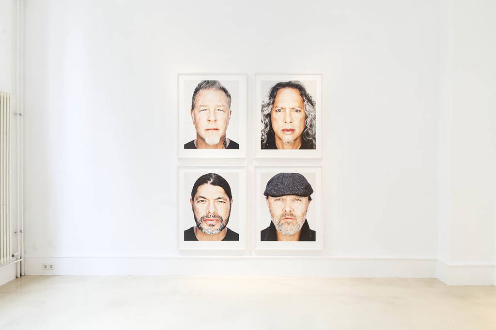 Martin Schoeller | CAMERA WORK | Artsy