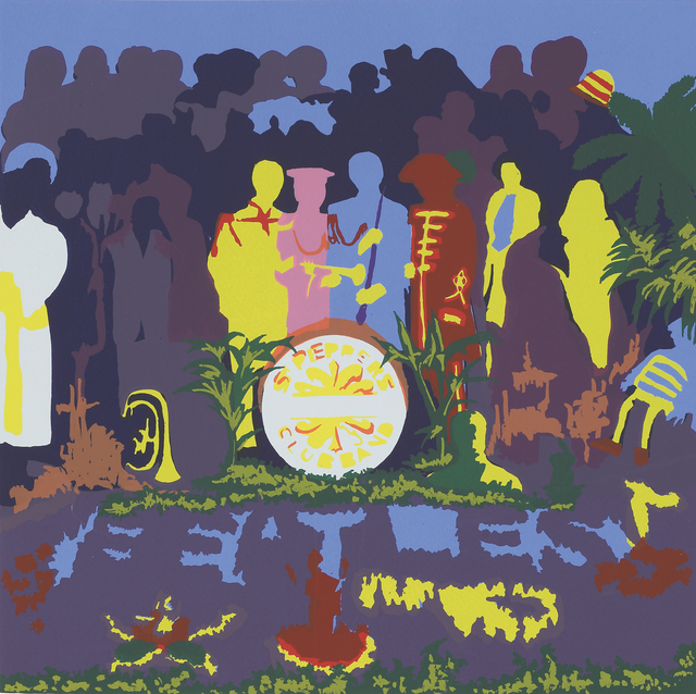 Paul Cassidy 1 Artwork Bio And Shows On Artsy 6407
