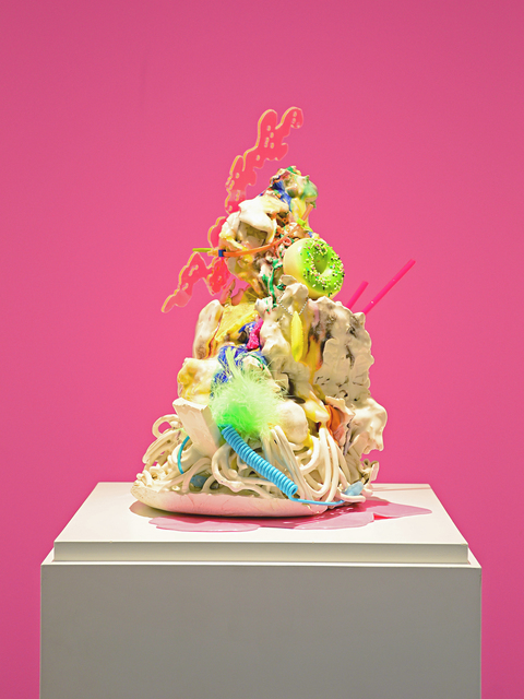 Theo Triantafyllidis - 19 Artworks, Bio & Shows on Artsy