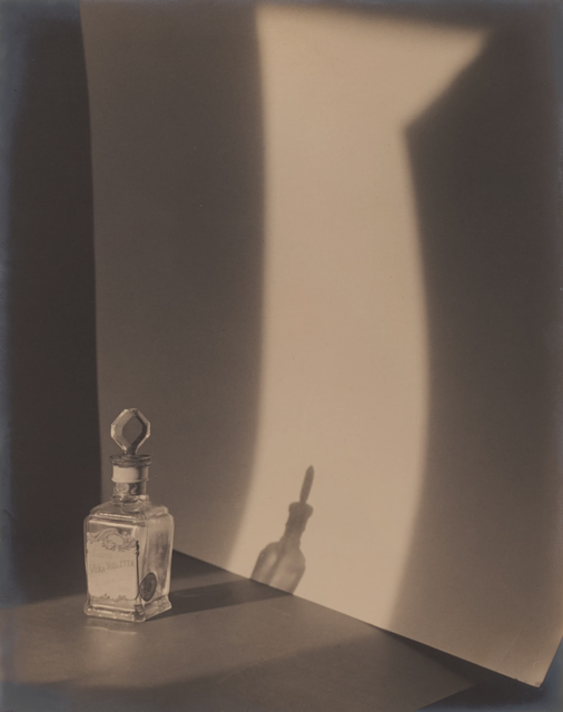 Jaromir Funke | Untitled (Still life with a perfume bottle) (1923-1924 ...