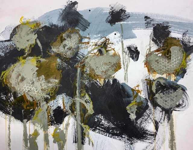 Mari French Art