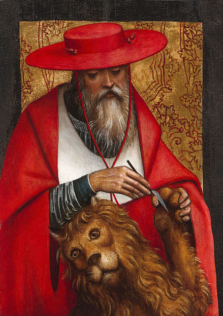 Defendente Ferrari - 1 Artwork, Bio & Shows on Artsy