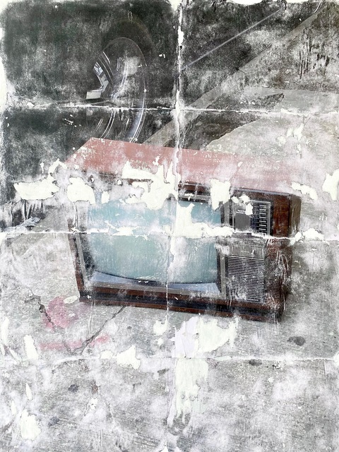 Johnny Thornton - 8 Artworks, Bio & Shows on Artsy