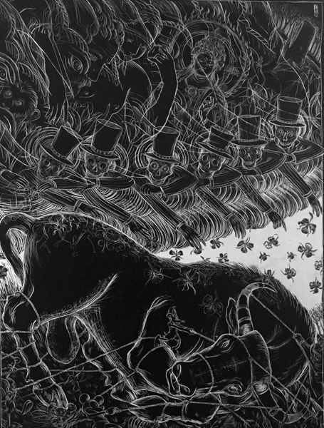 Ellen LeBow - 15 Artworks, Bio & Shows on Artsy