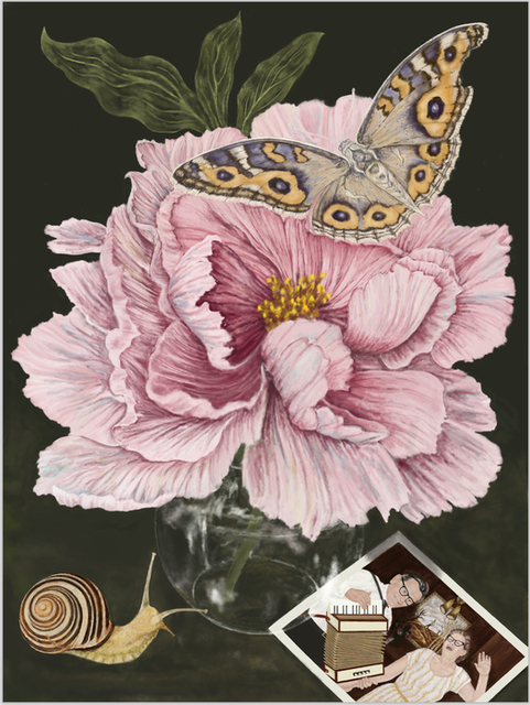 Robin Raznick - 1 Artwork, Bio & Shows on Artsy