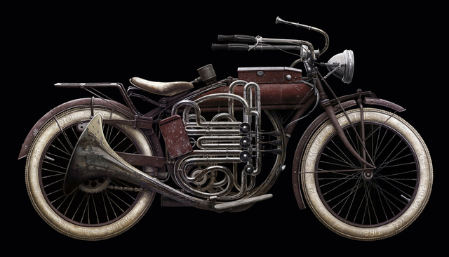 Jeff Bartels - 42 Artworks, Bio & Shows on Artsy