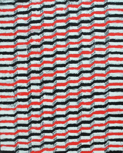 Ruark Lewis - 2 Artworks, Bio & Shows on Artsy