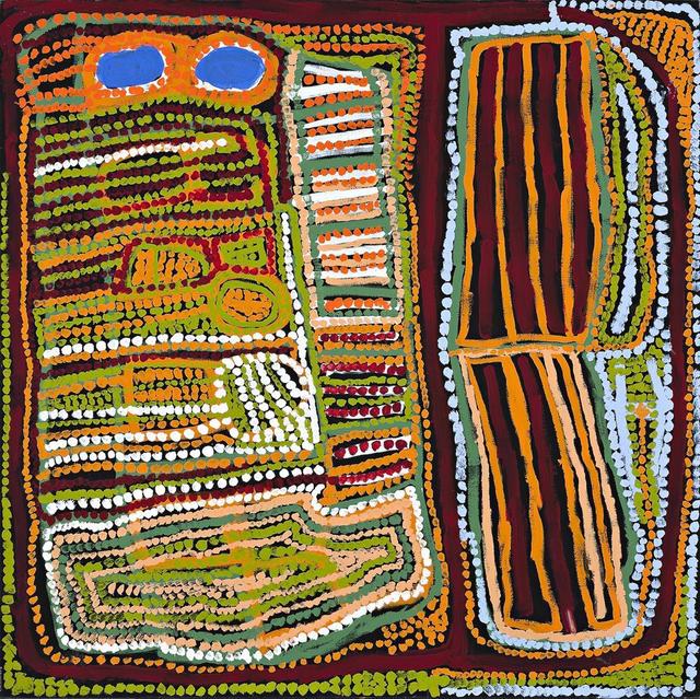 Weaver Jack - 1 Artwork, Bio & Shows on Artsy