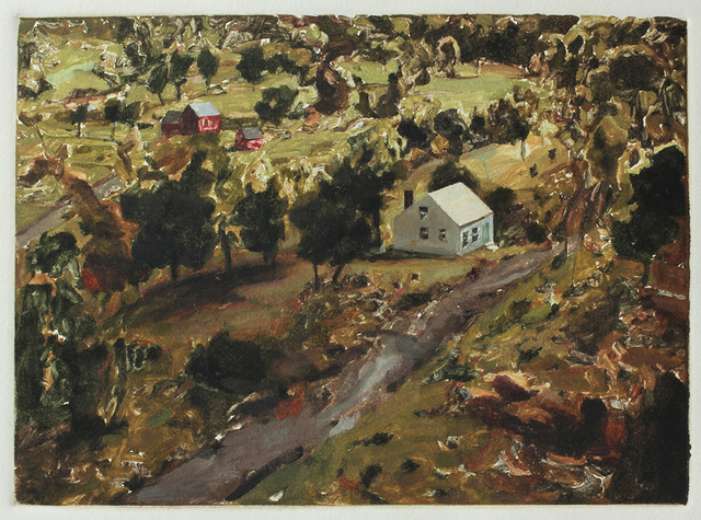 Amy Bennett - 59 Artworks, Bio & Shows on Artsy