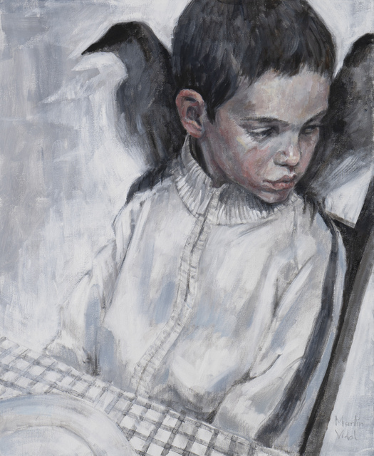 Beatriz Martin Vidal - 3 Artworks, Bio & Shows on Artsy