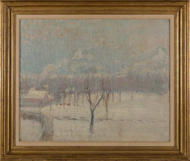 Kenneth Frazier - 1 Artwork, Bio & Shows on Artsy