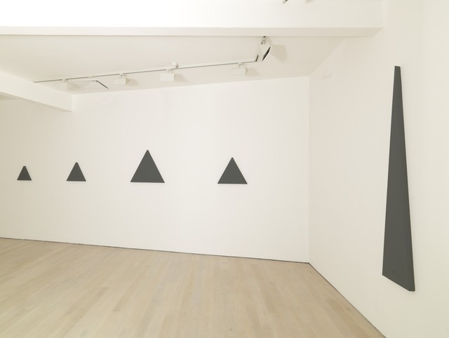 Alan Charlton - 26 Artworks, Bio & Shows on Artsy