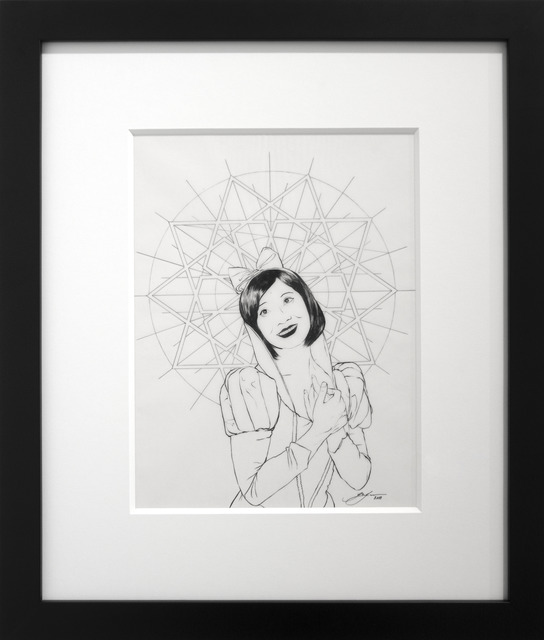 Eisa Jocson | Colouring White (2018) | Available for Sale | Artsy