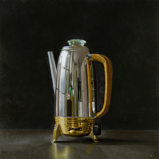 James Neil Hollingsworth - 11 Artworks, Bio & Shows on Artsy